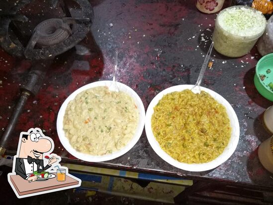 Aryan Maggi Stall, Jamshedpur - Restaurant menu, prices and reviews