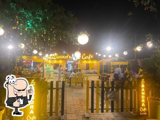 Menu at BANDRA CAFE, Bhopal