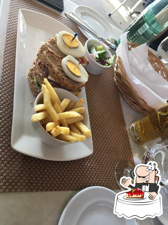 Cafe Gazebo, Hatta - Restaurant menu and reviews