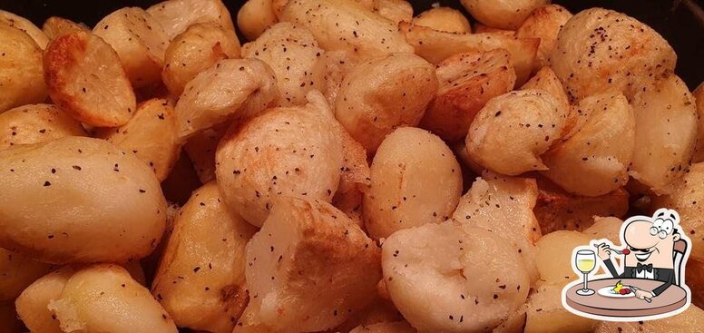 Chestnut Tree in Wednesbury - Restaurant menu and reviews