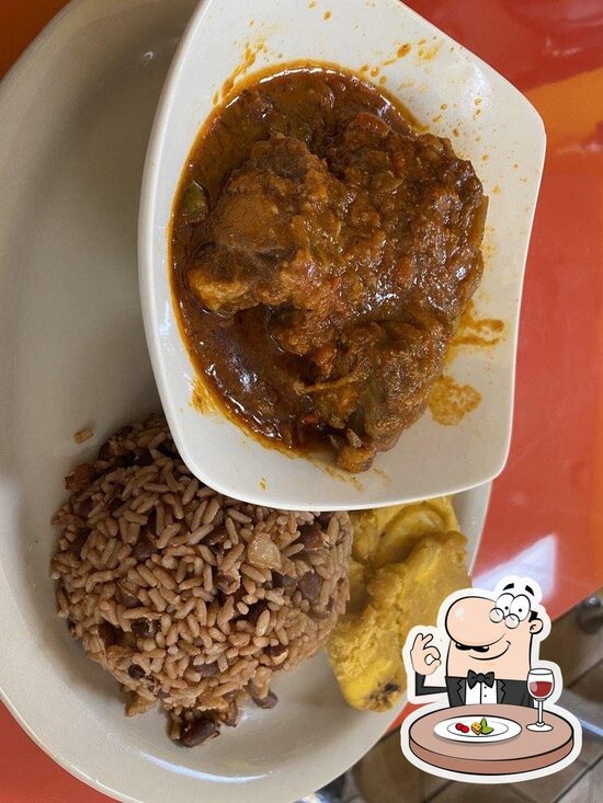 Menu at Don Rigo Cafeteria, Hialeah