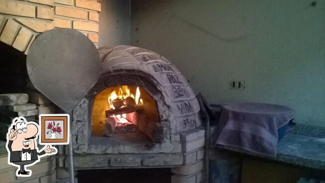 Forno à Lenha Dellivery Aracaju SE, Cabreúva - Menu do restaurante ...