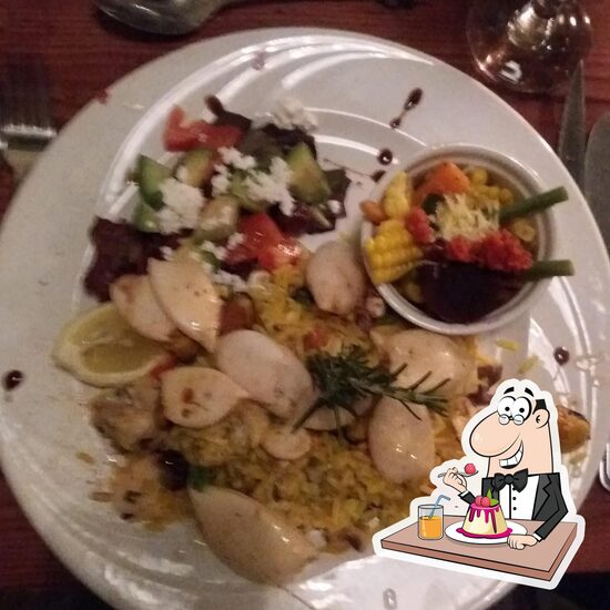 Lara's Eatery & Deli, Bathurst - Restaurant menu, prices and reviews
