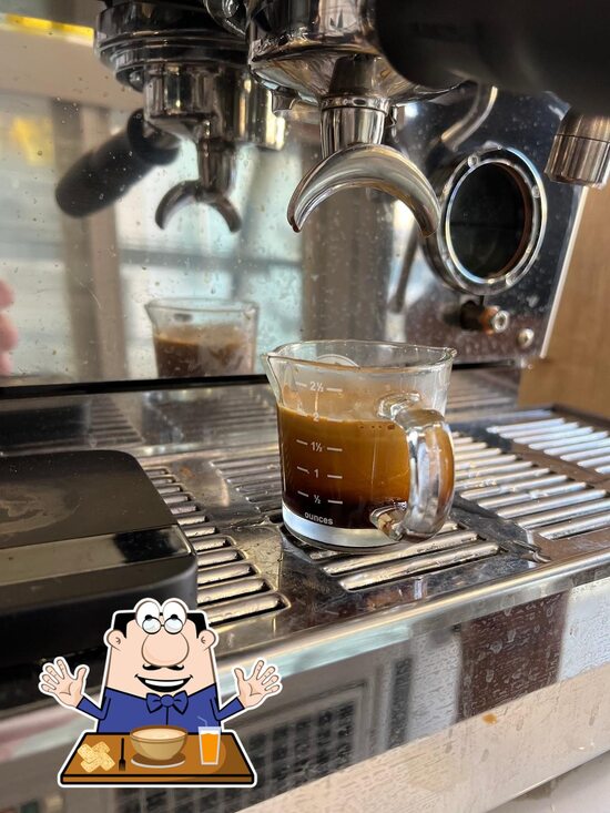 Maze CoffeeShop, Strovolos - Restaurant reviews