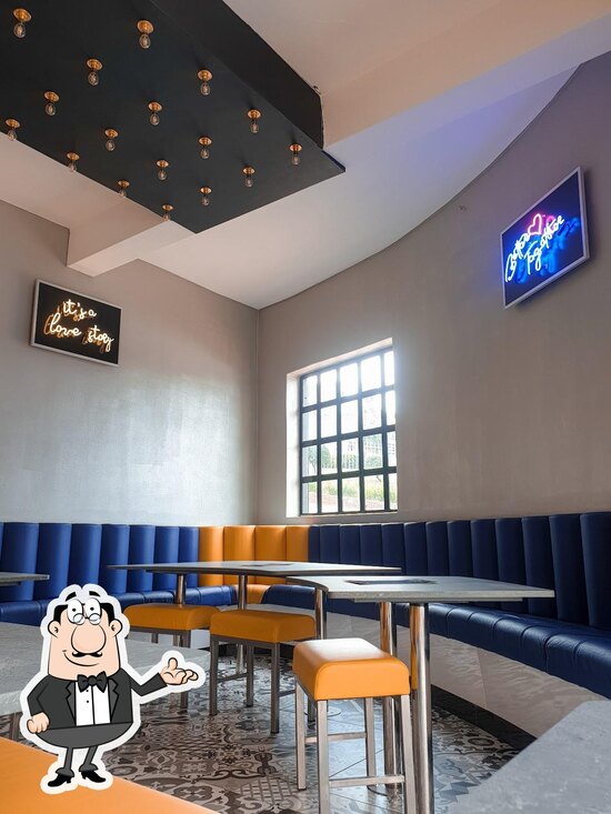 Mi Amor, Berea - Restaurant menu, prices and reviews