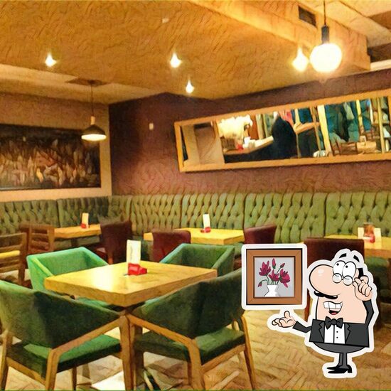 Restaurant Mrika, Prishtina - Restaurant menu, prices and reviews