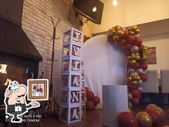 Bastion Restaurant, Ohrid - Restaurant menu, prices and reviews