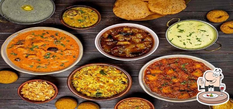 SR Foods, Mumbai - Restaurant menu and reviews