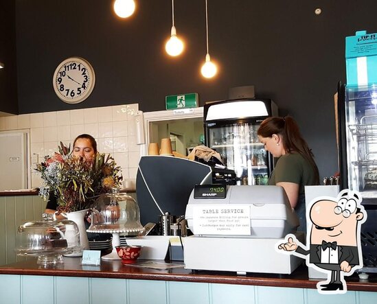 Salt Dish in Geraldton - Restaurant menu and reviews