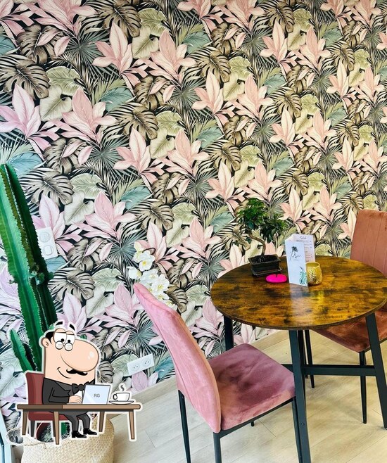 Tulum Café, Antibes - Restaurant menu, prices and reviews