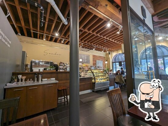 Sonder Cafe & Espresso, Vancouver - Restaurant menu, prices and reviews