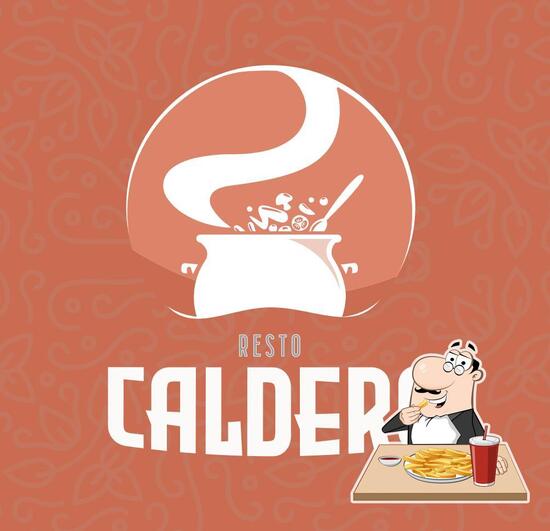 Caldero Resto, Necochea - Menú del restaurante, precios y reseñas