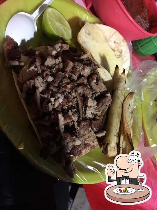 Tacos Don Sebas, Los Mochis - Menú del restaurante, precios y reseñas