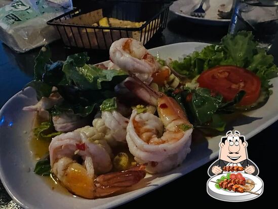 928 restaurant, Lat Sawai - Menú del restaurante, precios y reseñas