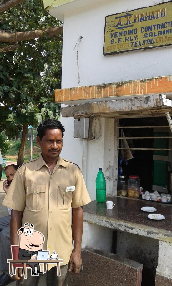 ADITYA TEA STALL - Restaurant menu, prices and reviews