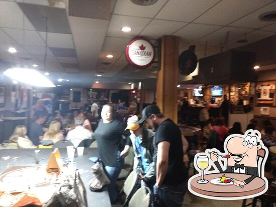 Beef 'N Bird in Sudbury - Restaurant menu and reviews