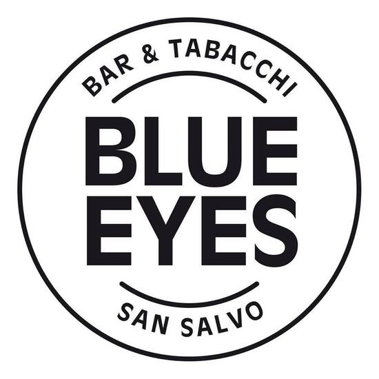 Carta de Blue Eyes - Bar & Tabacchi, San Salvo