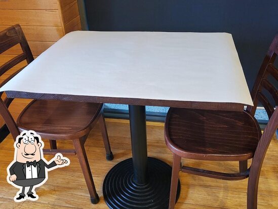 Caffe Di Alessandro, Sandringham - Restaurant menu, prices and reviews