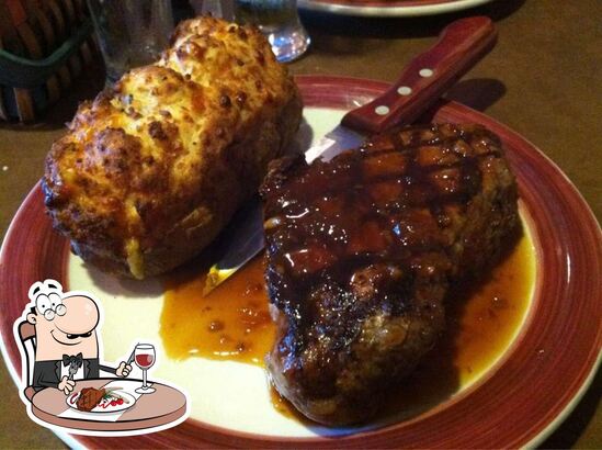 Canton Inn, 700 Elm St in Hillsboro - Restaurant menu and reviews
