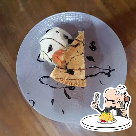 Chapter 2 Restaurant & Bar, Mengwi - Restaurant menu and reviews