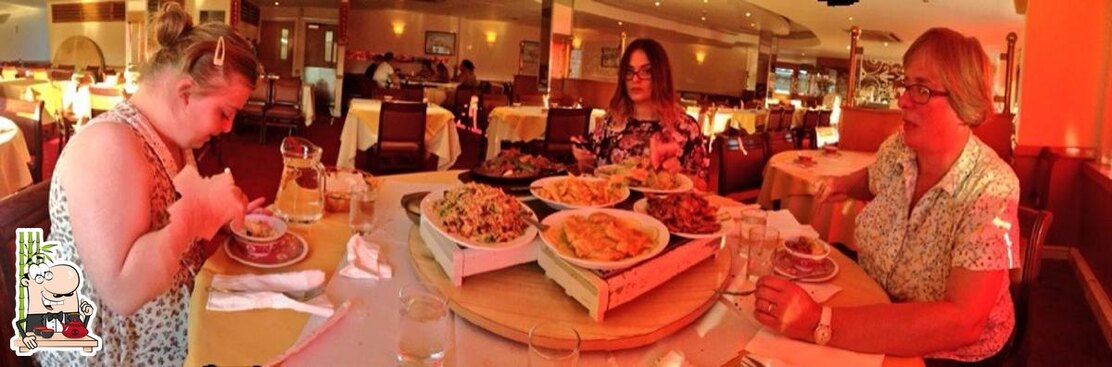 Chinatown, 27 London Rd in Sheffield - Restaurant menu and reviews
