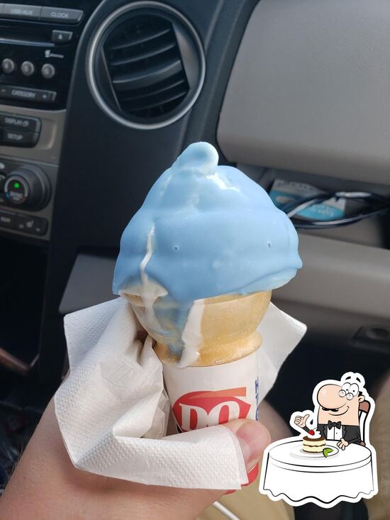 Dairy Queen Grill & Chill, 1110 13th Ave E in West Fargo - Restaurant ...