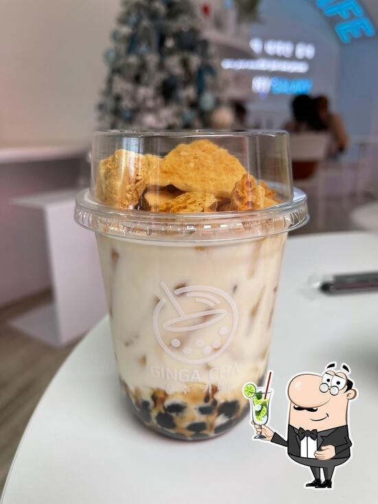 GINGA CAFE Khaoyai, Pak Chong - Opiniones del restaurante