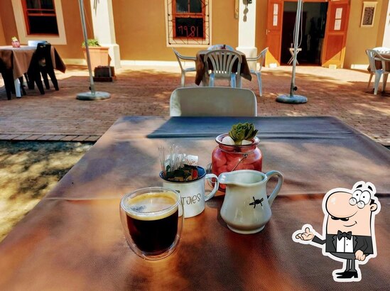 Hakkiesdraad Coffee Shop, Laingsburg - Restaurant reviews