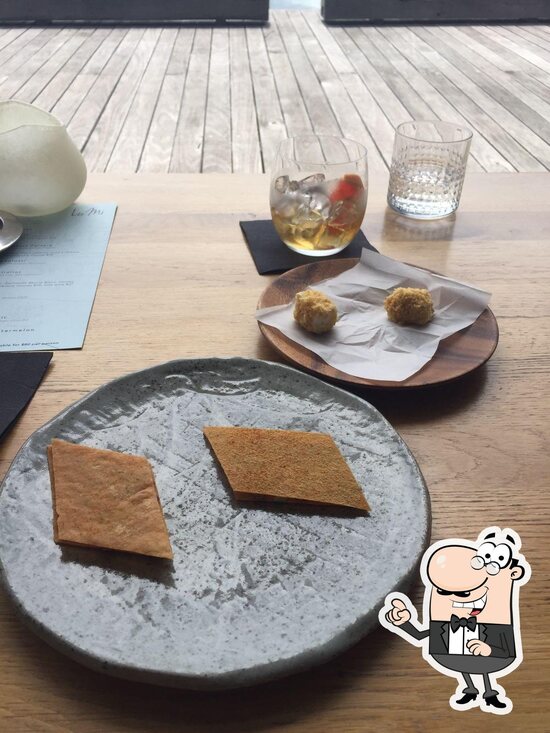 LuMi Dining, Pyrmont - Restaurant menu, prices and reviews