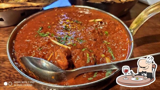Norfest - The dhaba, Hyderabad, 3-6-195/A/1 - Restaurant menu and reviews