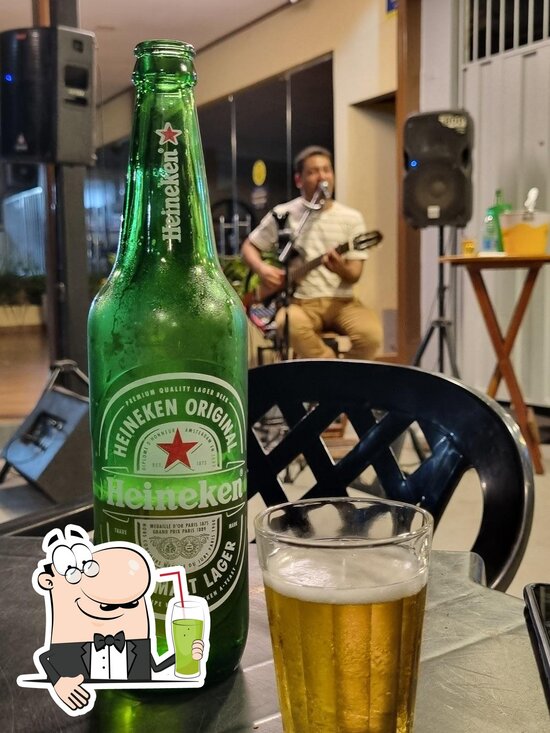Nossa Toca Bar e Petiscos, Palmas - Avaliações de restaurantes