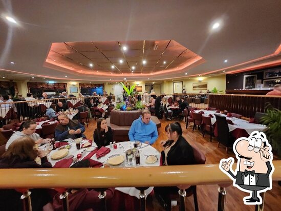Raj Kinara, Rhoose - Restaurant menu, prices and reviews