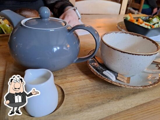 The Fox At Lyng, Reepham - Restaurant menu, prices and reviews