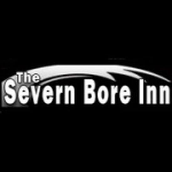Menu at The Severn Bore pub & bar, Minsterworth