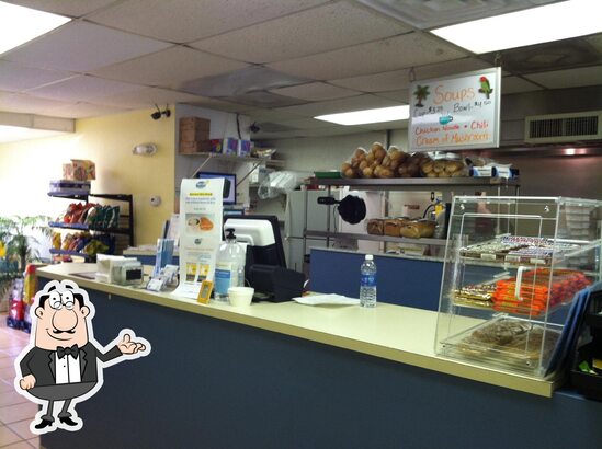 Tropic Chill Deli, Naples - Restaurant menu, prices and reviews