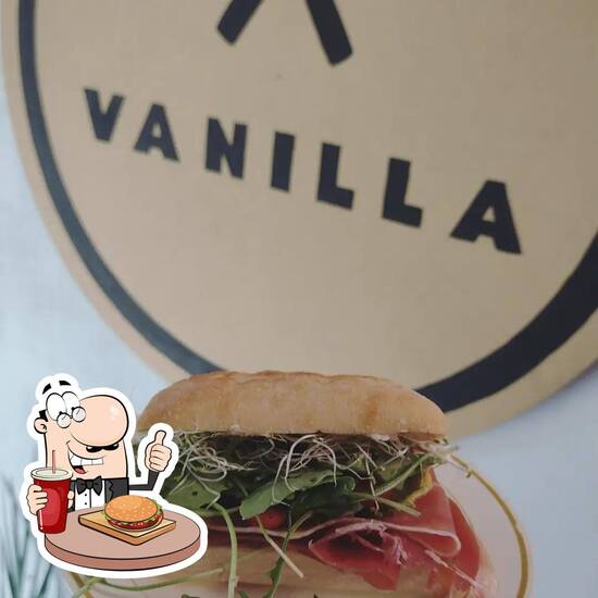 Vanilla restaurant, Leon - Restaurant reviews