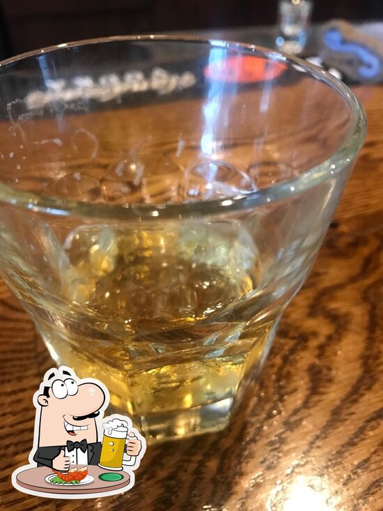 Whiskey Jacques, Ketchum - Restaurant menu, prices and reviews