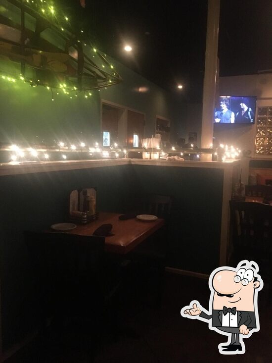 Bennett Pointe Grill in Durham - Restaurant menu and reviews