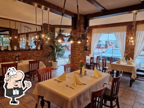 Speisekarte von Merzenicher Adler restaurant, Merzenich