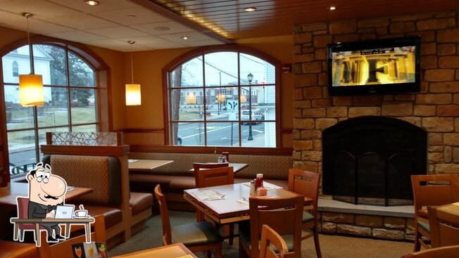 Prestige Diner & Restaurant, New Providence - Restaurant menu, prices ...