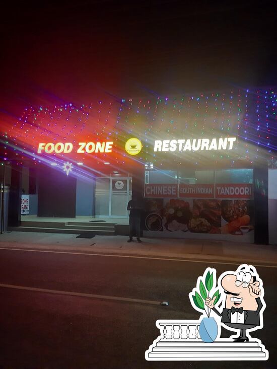 Food Zone Restaurant, Thiruvalla - Restaurant reviews