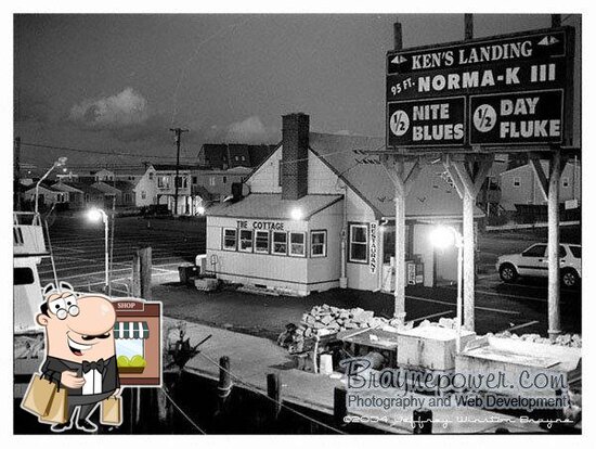 The Cottage, Point Pleasant Beach - Restaurant menu, prices and reviews