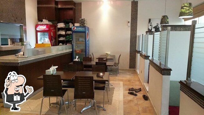 Aljood Mandy Restaurant 2, Dubai, 24B Street - Restaurant reviews