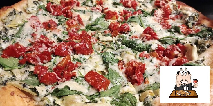 Shady Grove, 5500 Walnut St in Pittsburgh - Restaurant menu and reviews