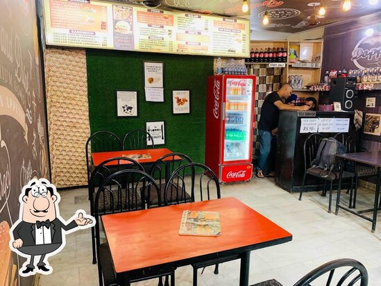 17 Sector Healthy Yummy Food restaurant, Jandu Singha – menu, prices ...
