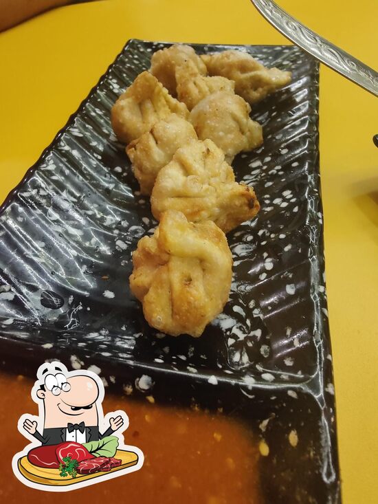 Bolo chai garam, Jhajha - Restaurant reviews