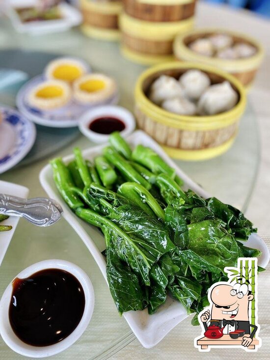 Cheung Hing in San Francisco - Restaurant menu and reviews
