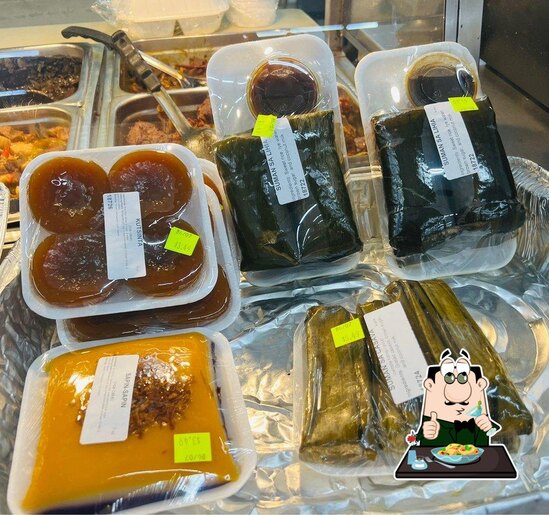 Restaurante Chow Fun Express, Long Beach - Carta del restaurante y ...
