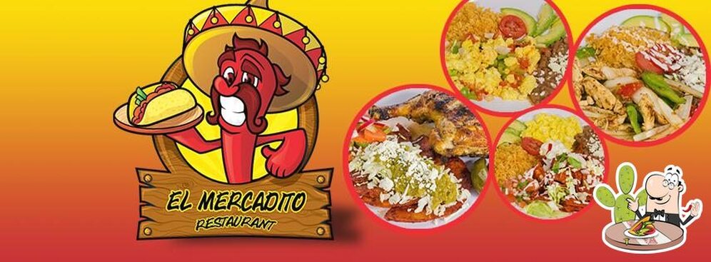El Mercadito Restaurant in Hillsboro - Restaurant reviews