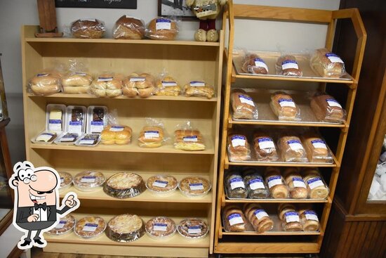 Fingerhut Bakery, North Judson - Restaurant menu, prices and reviews